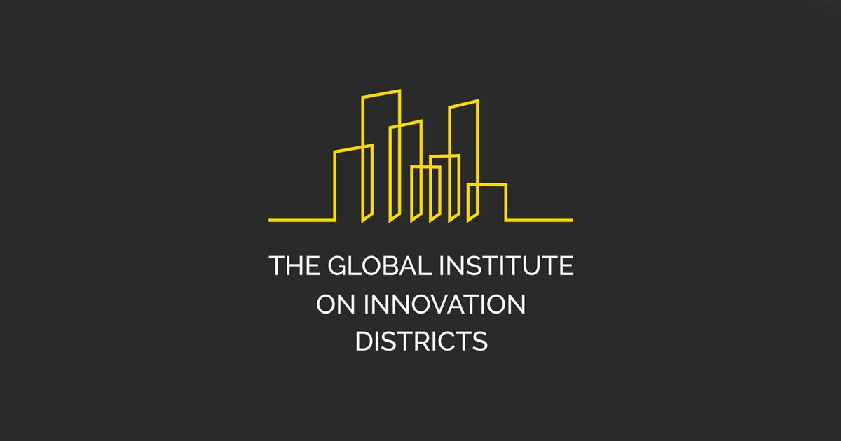 Welcome - The Global Institute on Innovation Districts (GIID)